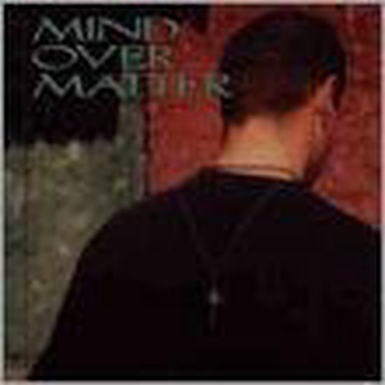 Mind Over Matter - Security (CD), Mind Over Matter | CD (album ...