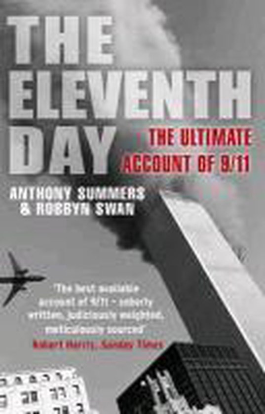 Eleventh Day, Robbyn Swan | 9780552156189 | Boeken | bol