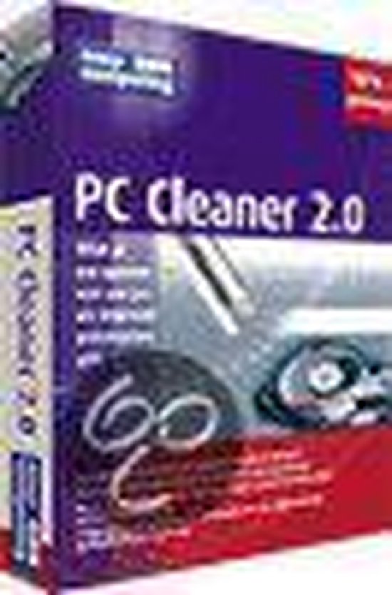 Pc cleaner 2.0 | bol