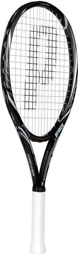 PRINCE Premier 115L ESP Adult Tennis Racket | bol
