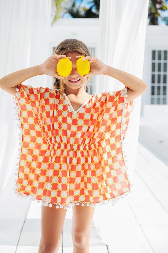 Snapper Rock - Tuniek voor meisjes - Snapper Taj | bol.com