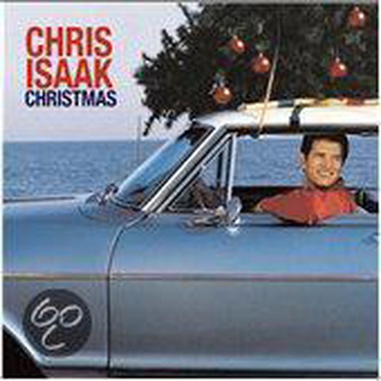 Chris Isaak Christmas, Chris Isaak | CD (album) | Muziek | bol
