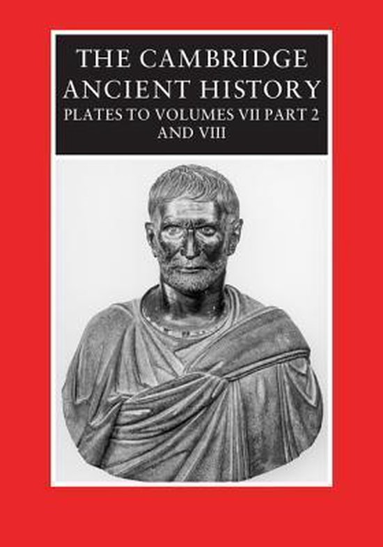 Cambridge Ancient History | 9780521252553 | Christopher Smith | Boeken | bol.com