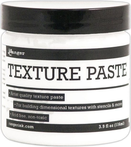 Ranger Textuur Pasta | bol.com