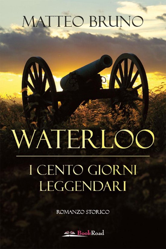 Waterloo (ebook), Matteo Bruno | 9788833220550 | Boeken | bol.com