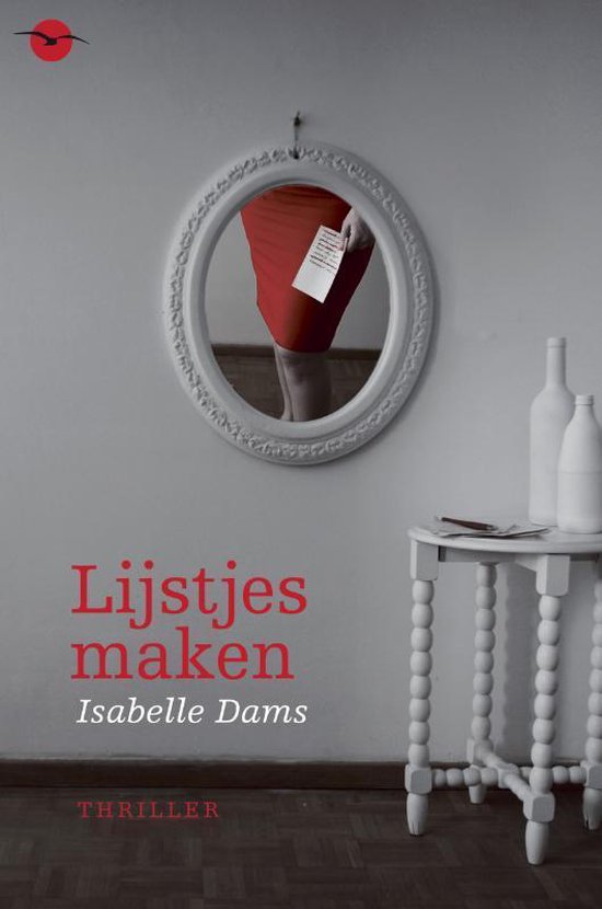 Lijstjes Maken, Isabelle Dams | 9789057203633 | Boeken | bol