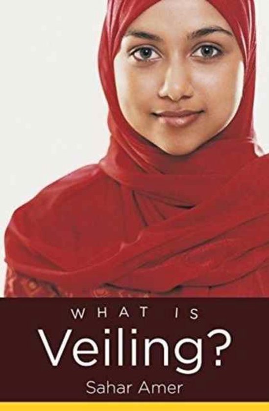 What Is Veiling? | 9781469632414 | Sahar Amer | Livres | bol