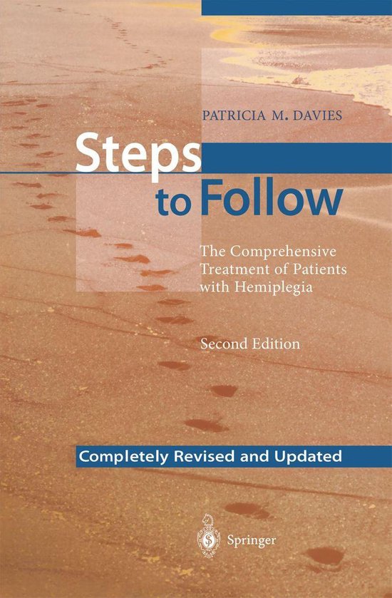 Steps to Follow (ebook), Patricia M. Davies | 9783642570223 | Boeken | bol