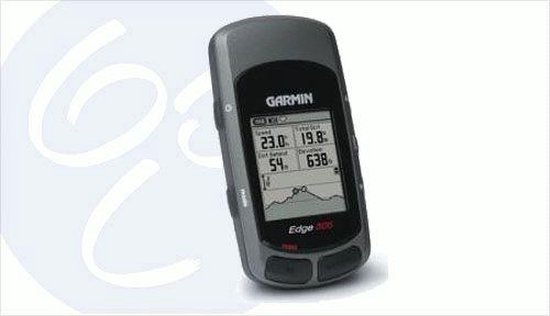 Garmin Edge 305 Bundel | bol