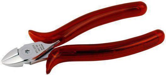 Bahco Zijsnijtang 2674 nb - 20x160mm | bol