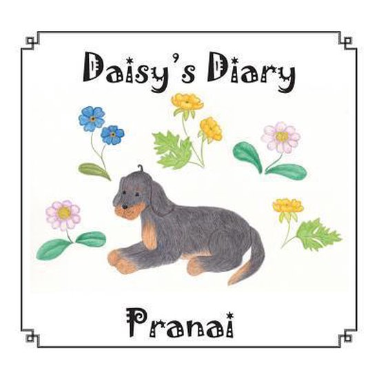 Daisy's Diary, Pranai | 9781481768559 | Boeken | bol