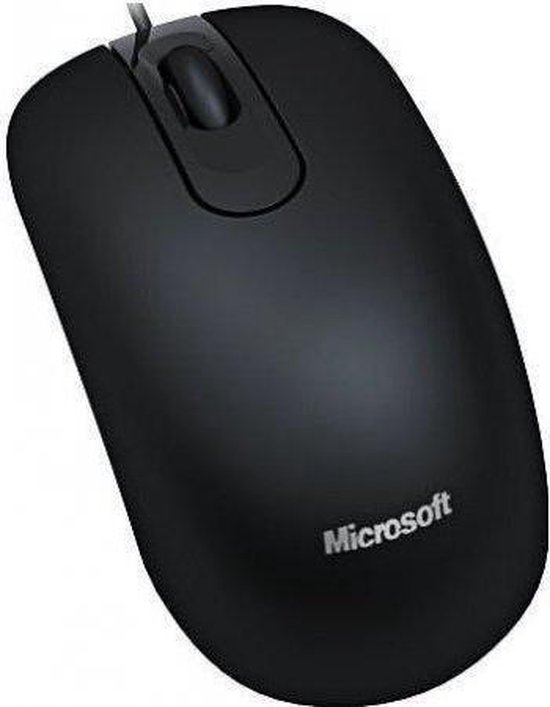 Microsoft muis: OM 200 | bol.com