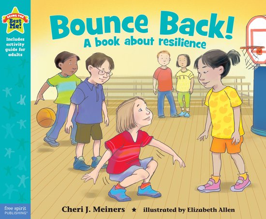 Bounce Back! (ebook), Cheri Meiners | 9781575425436 | Boeken | bol.com