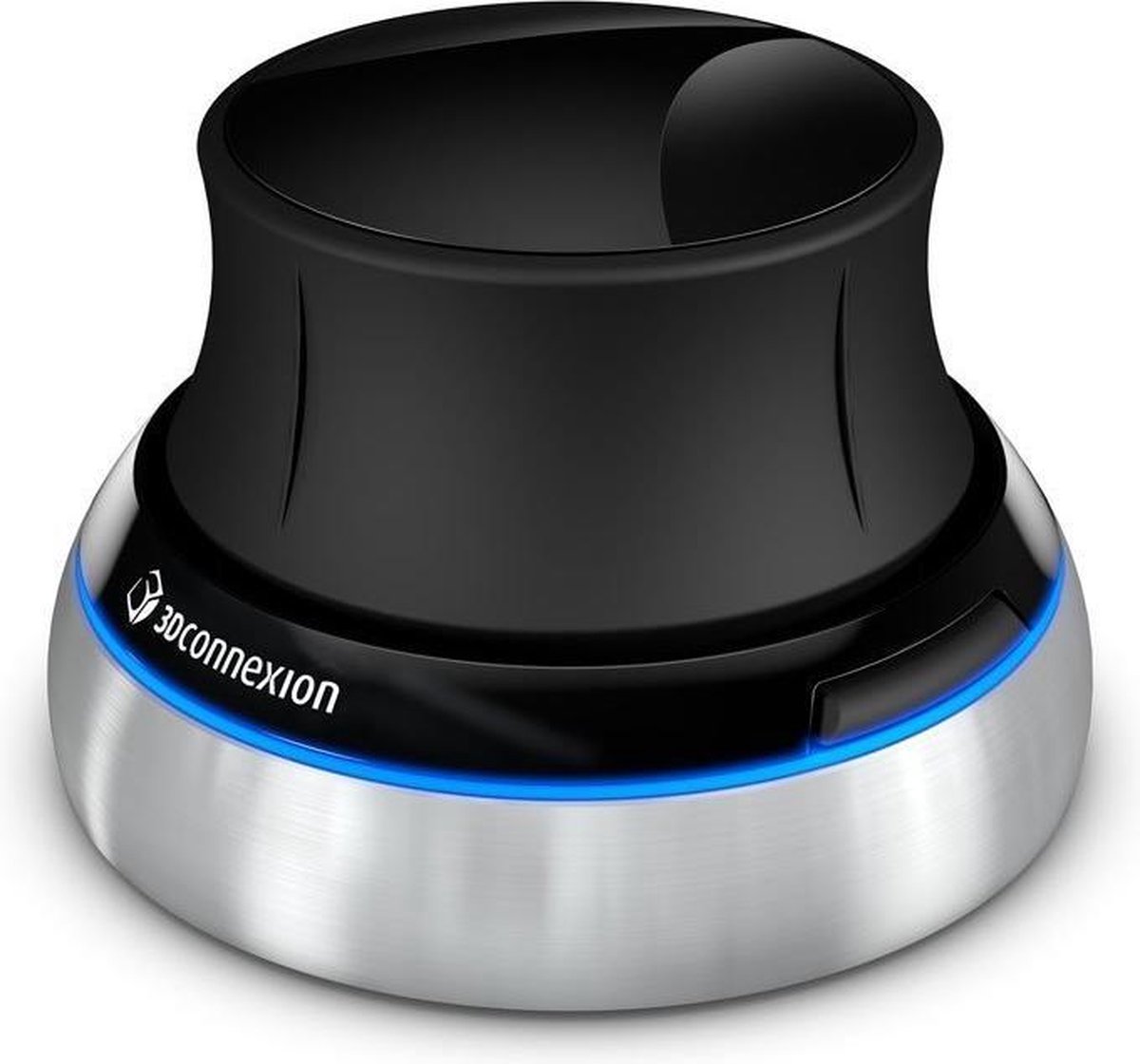 3dconnexion Spacenavigator For Notebooks Usb 3d Mouse | bol.com