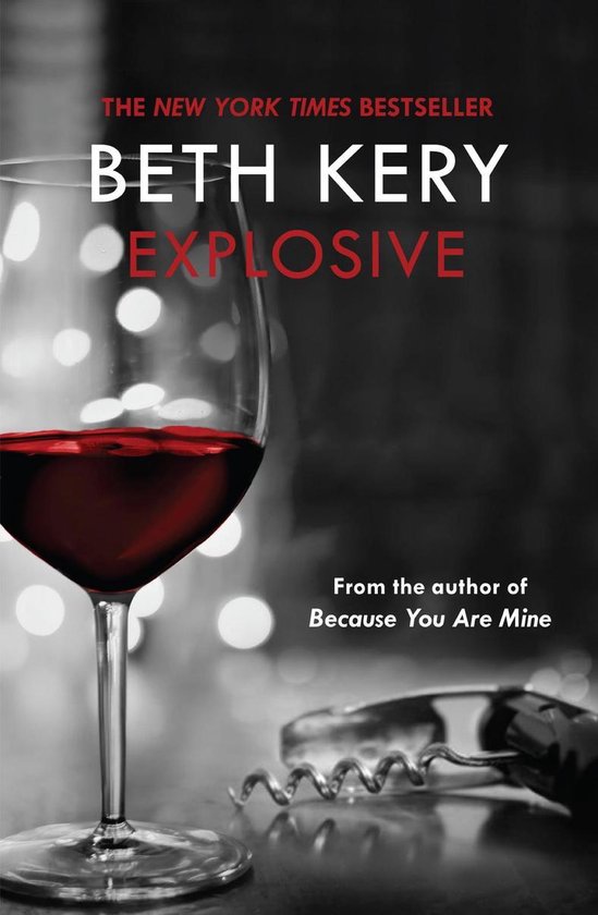Explosive (ebook), Beth Kery | 9781472200488 | Boeken | bol.com