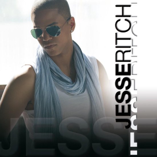 Jesse Ritch, Jesse Ritch | CD (album) | Muziek | bol.com