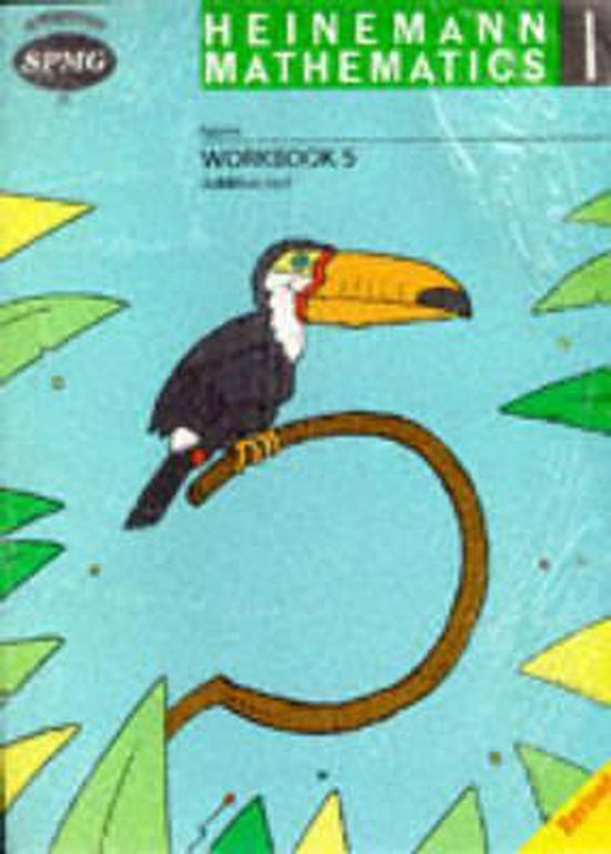 Heinemann Maths 1 Workbook 5 8 Pack | 9780435037055 | Spmg, Scottish ...