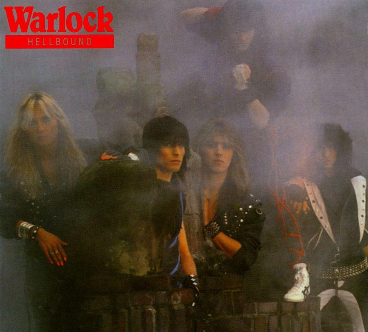 Hellbound, Warlock | CD (album) | Muziek | bol