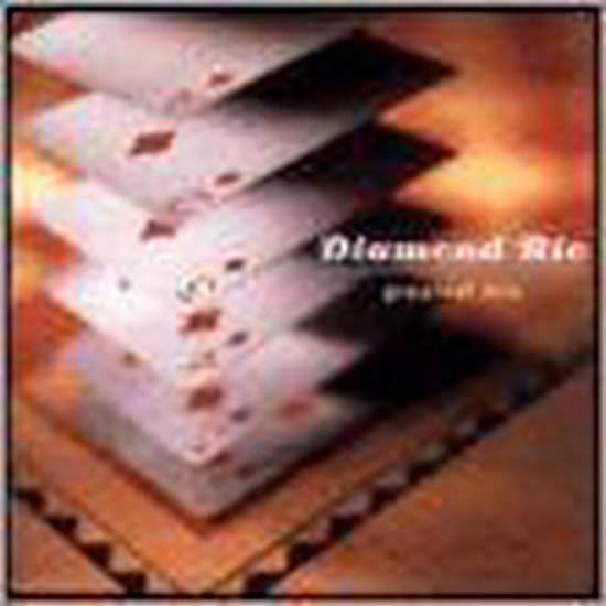 Diamond Rio - Greatest Hits, Diamond Rio | CD (album) | Muziek | bol