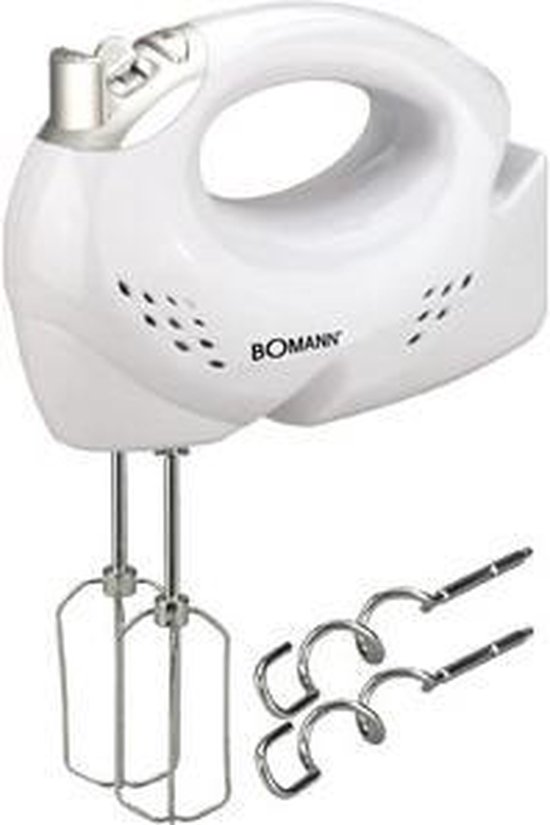 Bomann Mixer CB 334 | bol.com