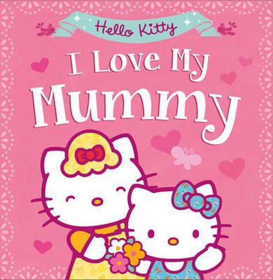 Hello Kitty | 9780007558247 | Boeken | bol.com