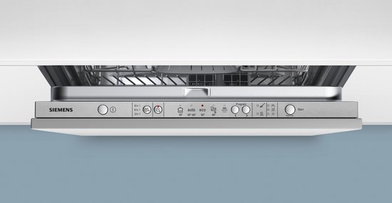 Siemens SN65E010EU - iQ300 - Inbouw afwasmachine | bol.com