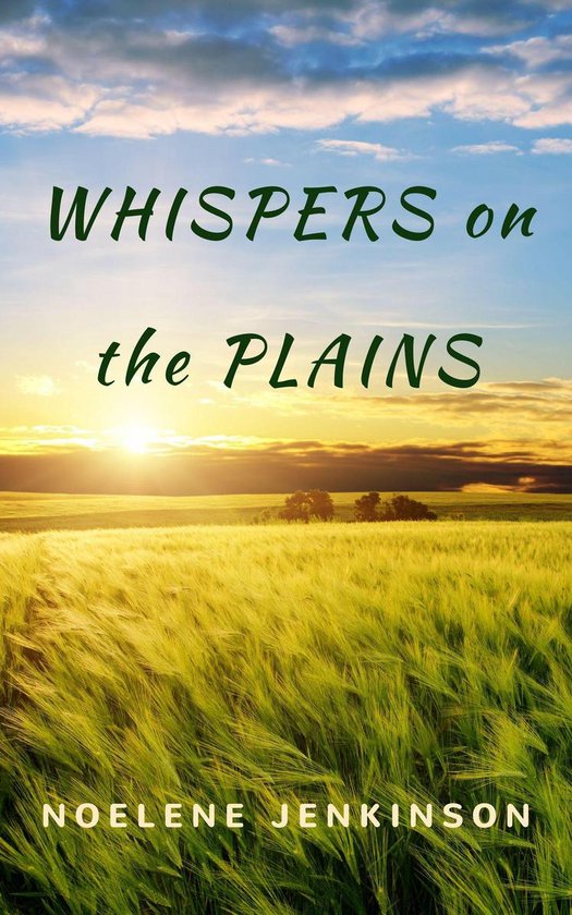 Whispers On The Plains (ebook), Noelene Jenkinson | 1230001551143 ...