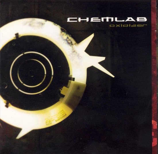 Oxidizer, Chemlab | CD (album) | Muziek | bol