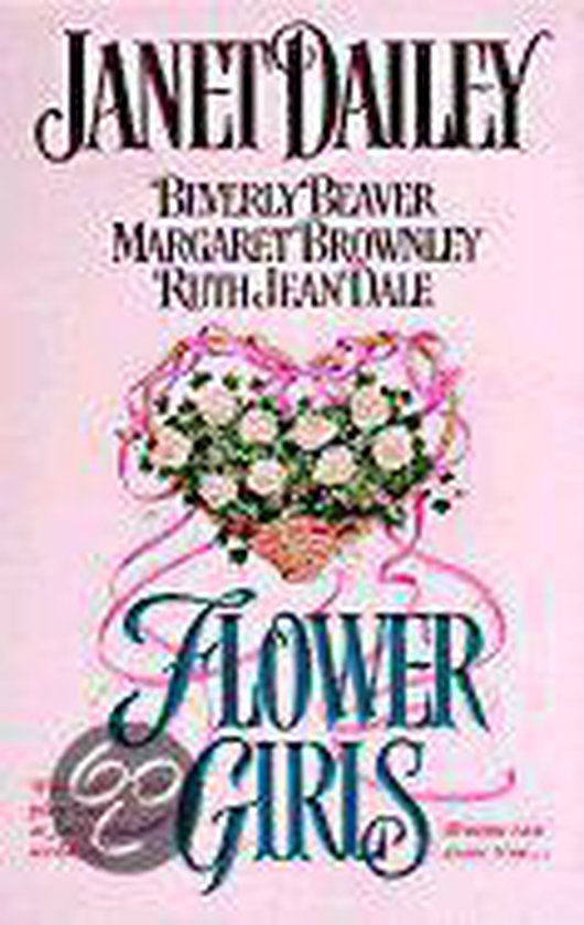 Flower Girls, Janet Dailey | 9780312959401 | Boeken | bol