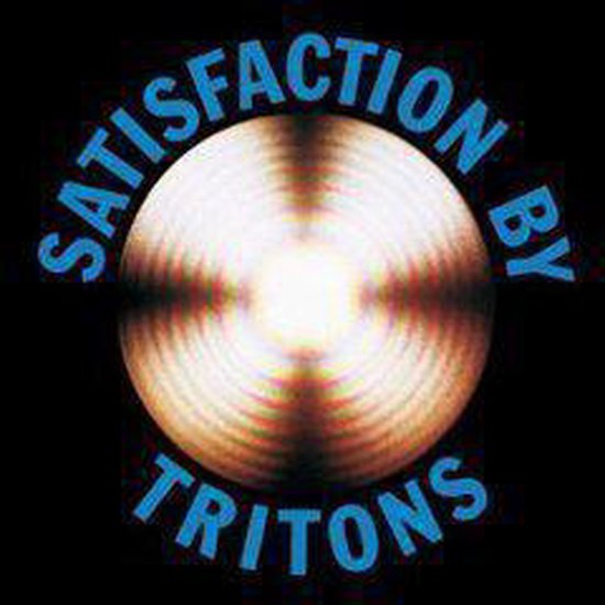 Satisfaction, Tritons | CD (album) | Muziek | bol.com