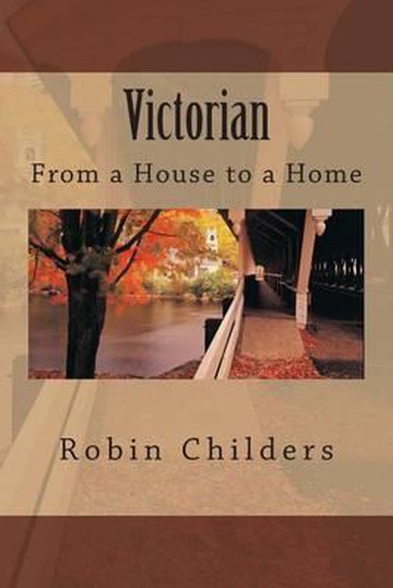 Victorian, Ms Robin Childers | 9781494412296 | Boeken | bol.com