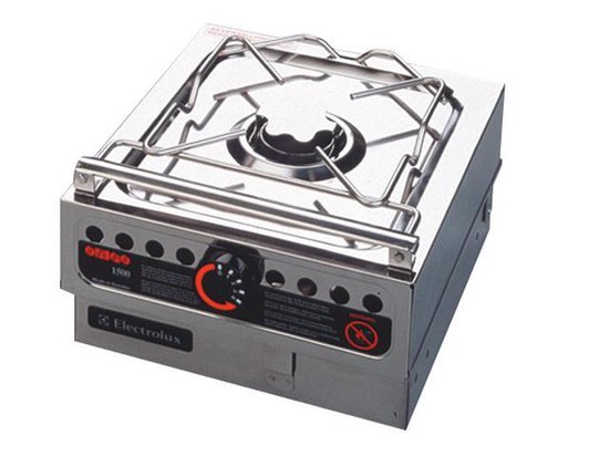 Panhouder Origo 3001 voor Origo 1500/3000/6000 kooktoestel | bol