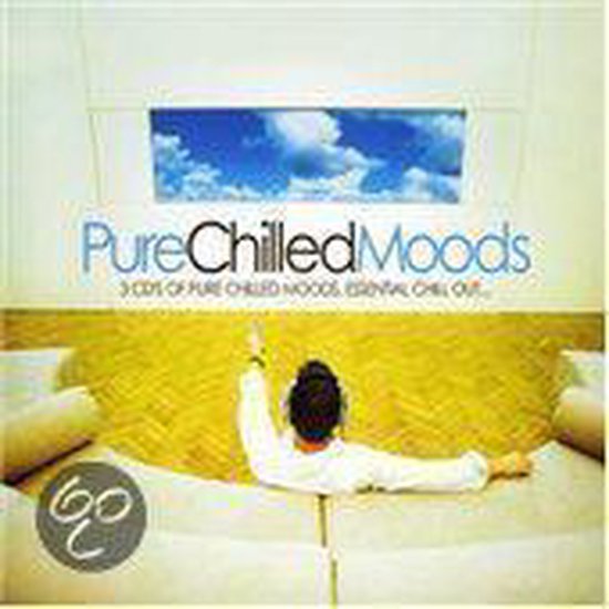 Pure Chilled Moods, various artists | CD (album) | Muziek | bol