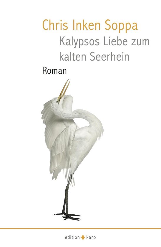 Kalypsos Liebe zum kalten Seerhein (ebook), Chris Inken Soppa ...