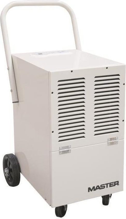 Master Luchtontvochtigers DH 751 | bol