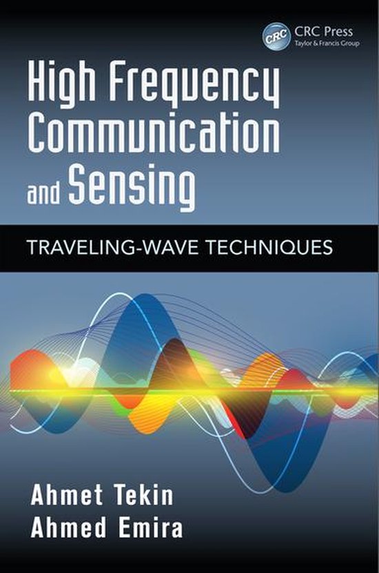 Devices, Circuits, and Systems - High Frequency Communication and ...