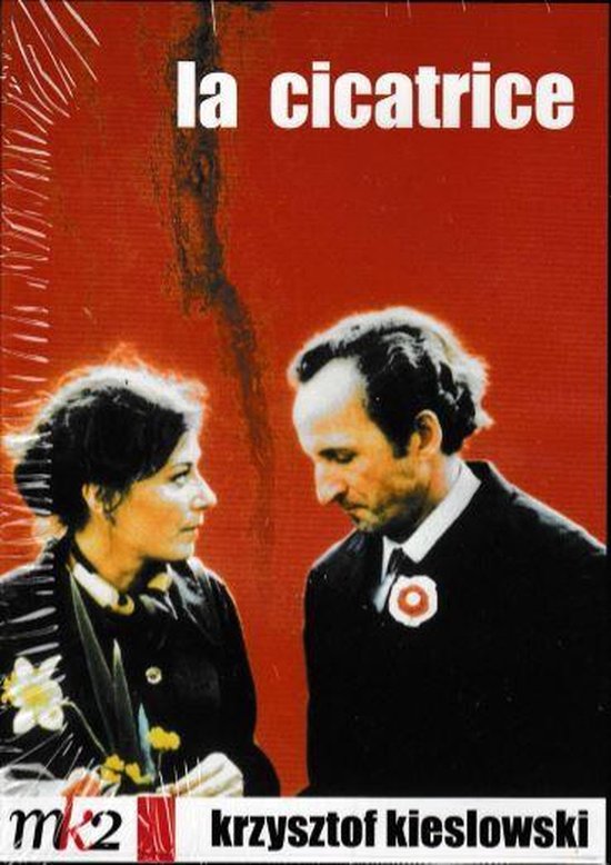 La Cicatrice (Dvd) | Dvd's | bol