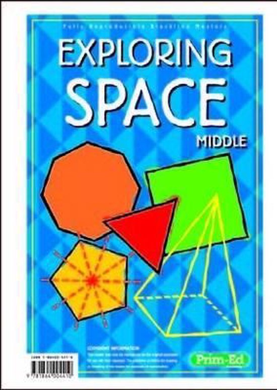Exploring Space, David Thomas | 9781864004410 | Boeken | bol
