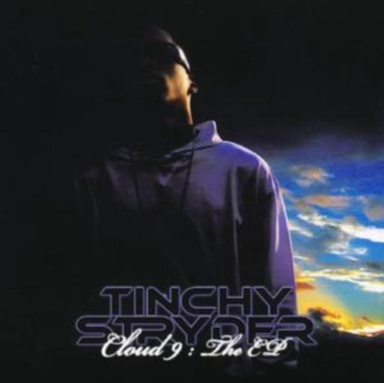 Cloud 9: The Ep, Tinchy Stryder | Muziek | bol