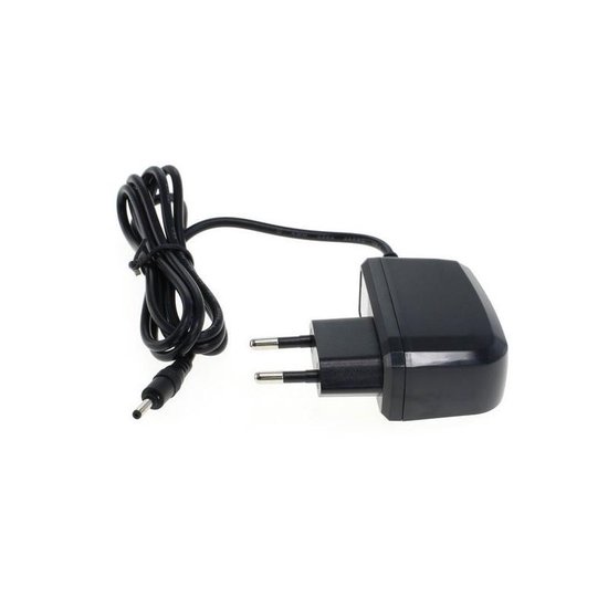 Telefoon oplader 5V / 1A / 5W - 3,0mm x 1,0mm voor o.a. Doro PhoneEasy ...