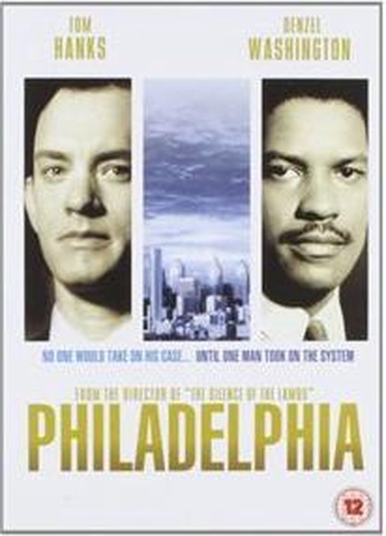 Philadelphia (Dvd), Tom Hanks | Dvd's | bol