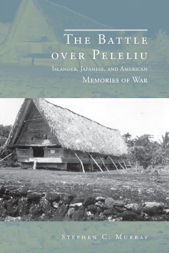 War, Memory, and Culture - The Battle over Peleliu (ebook), Stephen C ...