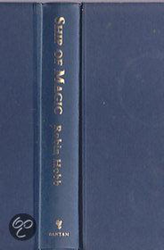 Ship of Magic, Robin Hobb | 9780553103243 | Boeken | bol.com