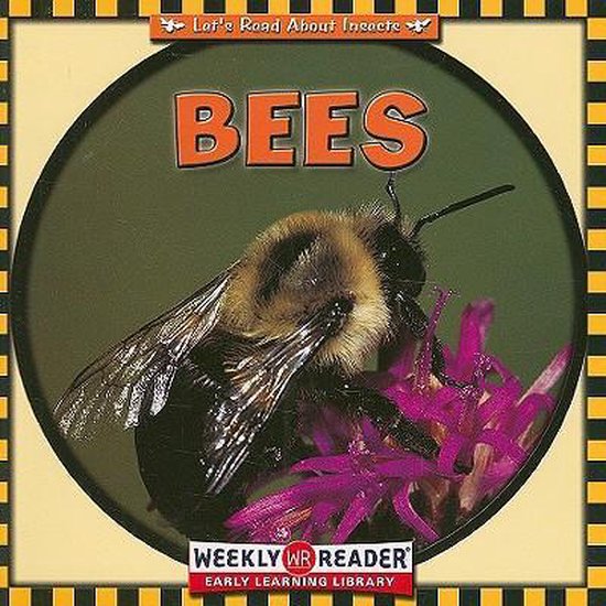 Bees, Susan Ashley | 9780836840582 | Boeken | bol.com
