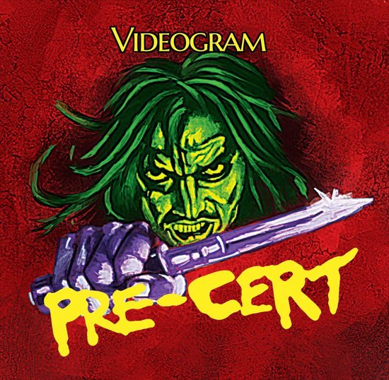 Pre-Cert, Videogram | LP (album) | Muziek | bol