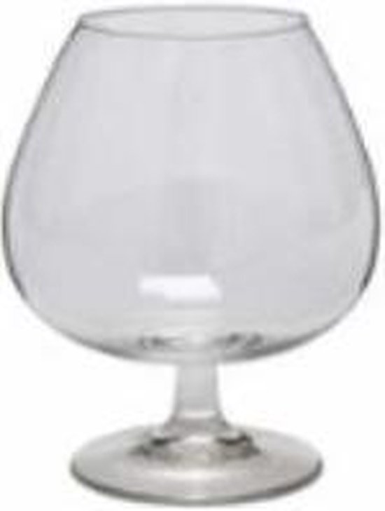 Bekinox Cognacglazen - 39 cl - 3 stuks | bol.com
