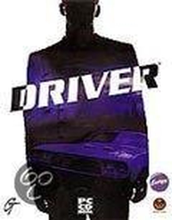 Driver (best Of) - Windows | Games | bol