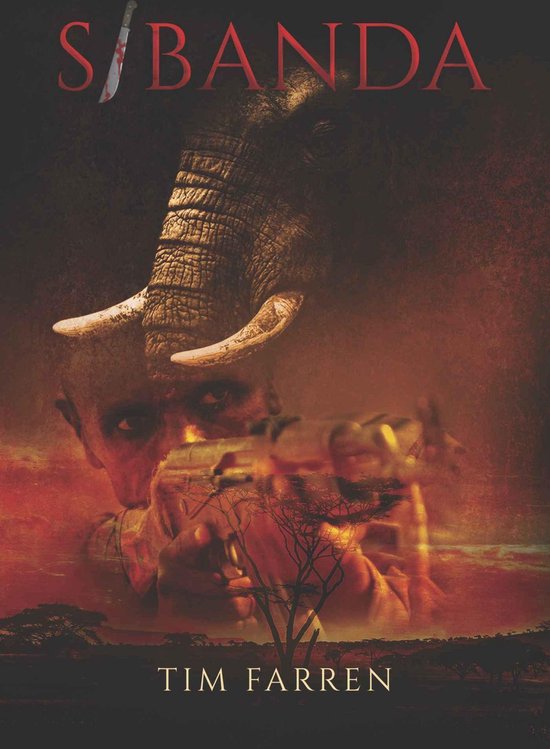 bol.com | Sibanda (ebook), Tim Farren | 9781634924986 | Boeken