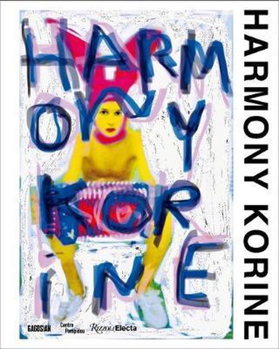 Harmony Korine, Harmony Korine | 9780847862450 | Boeken | bol.com
