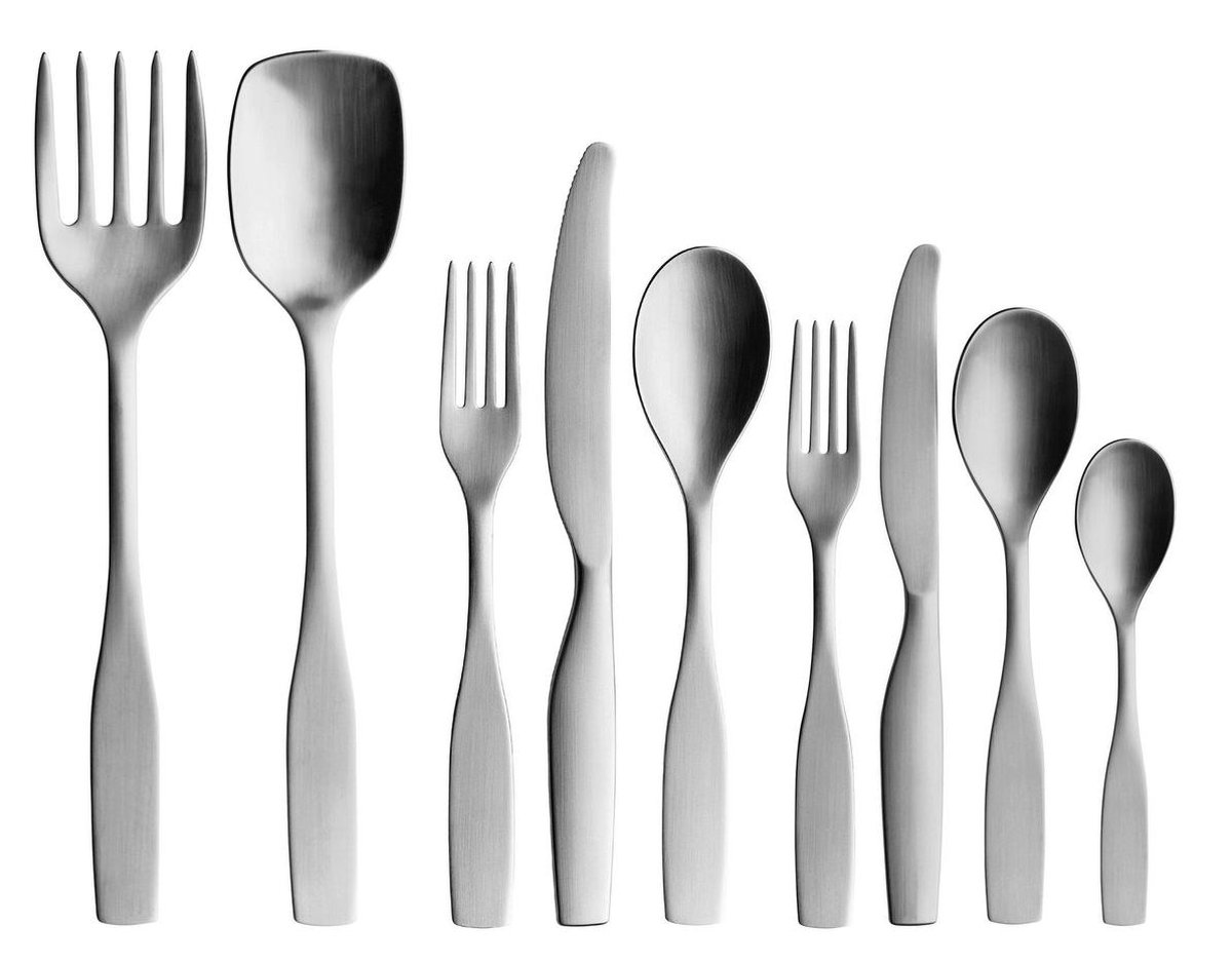 Iittala Eetlepel Citterio 98 | bol.com